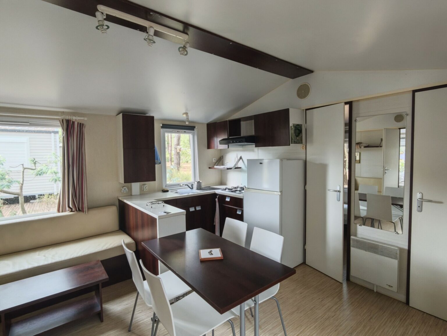 A vendre à Euronat | Centre naturiste Euronat